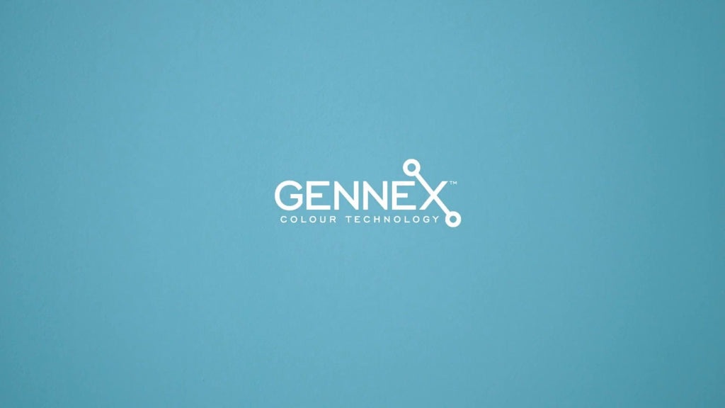 Gennex® Colour Technology. – Hillcrest Paint